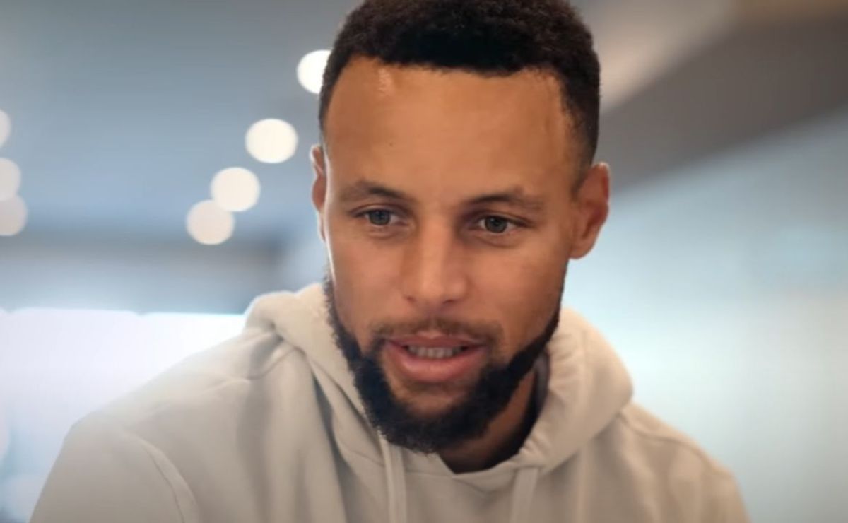 ¿Stephen Curry: Infravalorado está en Netflix? Descubre aquí dónde ver ...