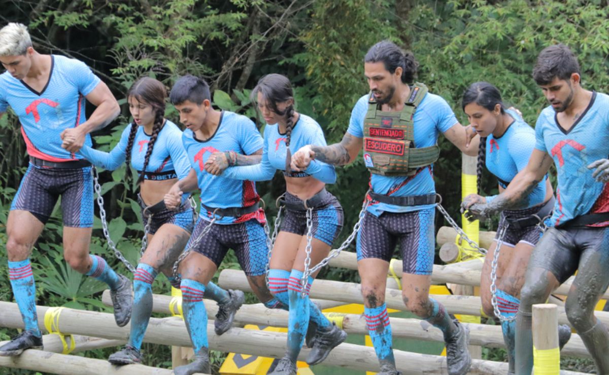 Desafío The Box 2023: ¿Quiénes fueron los ganadores del programa? - Spoiler