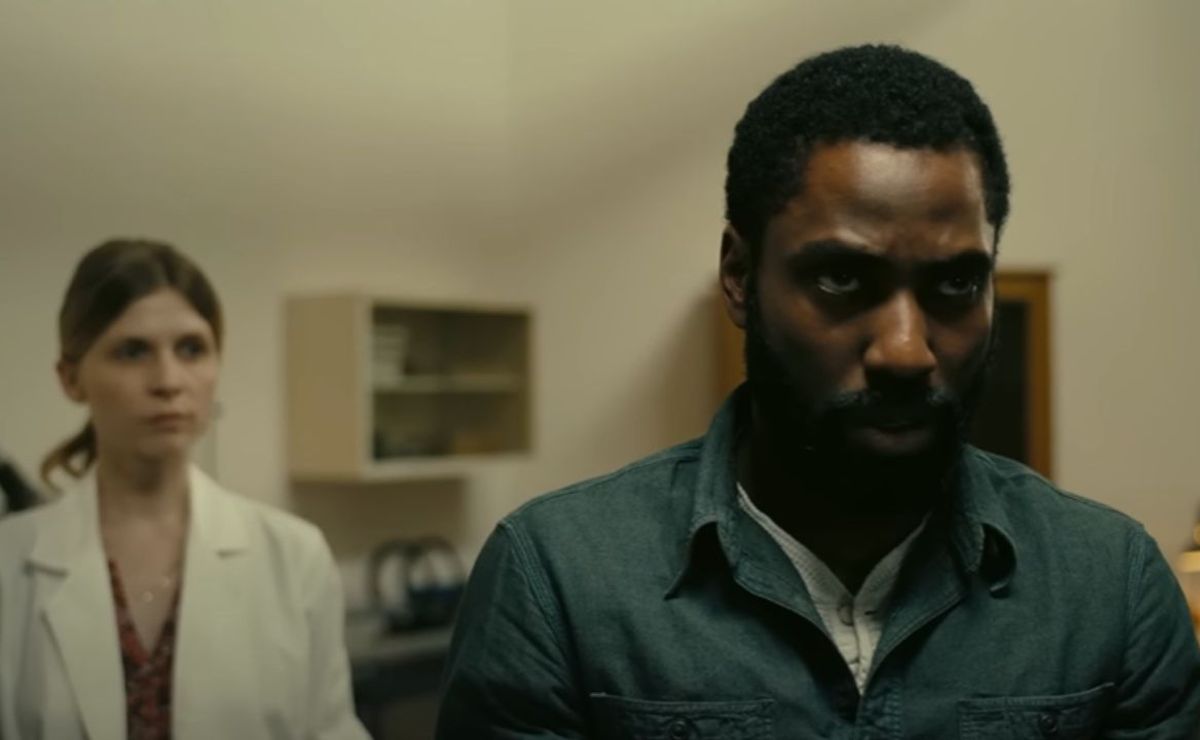 ¿Tenet está en Netflix?: Descubre aquí dónde verla - Spoiler