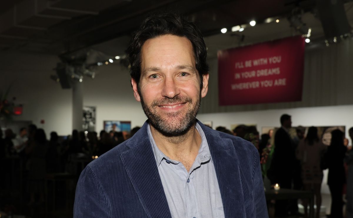 3 películas con PAUL RUDD, el actor que no envejece, en NETFLIX - Spoiler