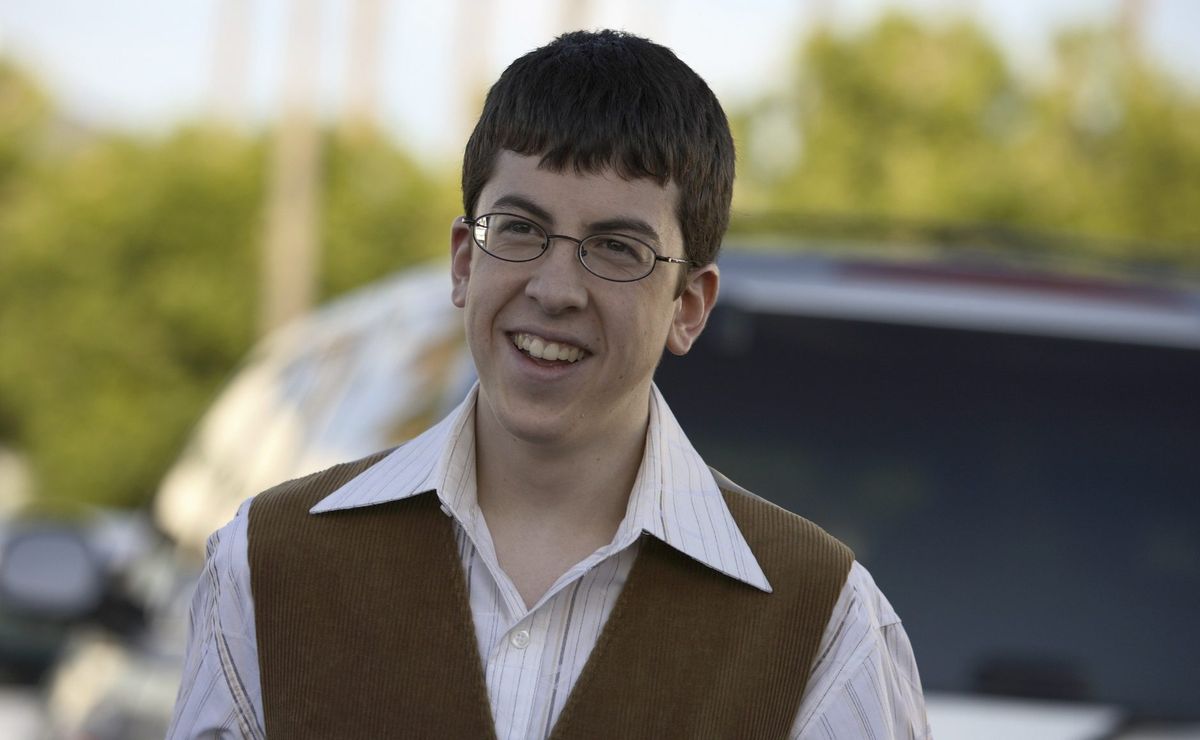 McLovin: así nació uno de los íconos de la comedia de los 2000 - Spoiler
