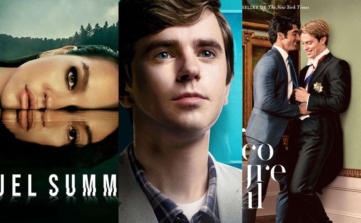 Todos los estrenos que llegan a Prime Video en agosto 2023 - Spoiler