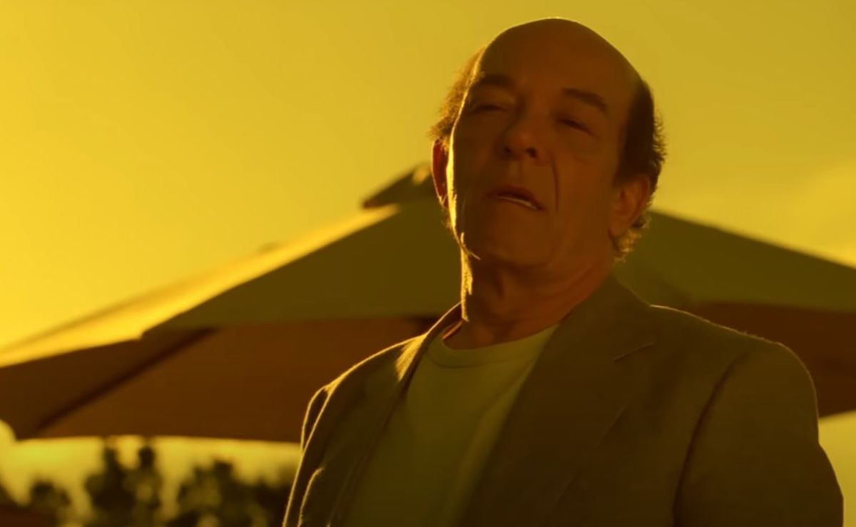 Los 3 mejores momentos de Mark Margolis en Breaking Bad - Spoiler