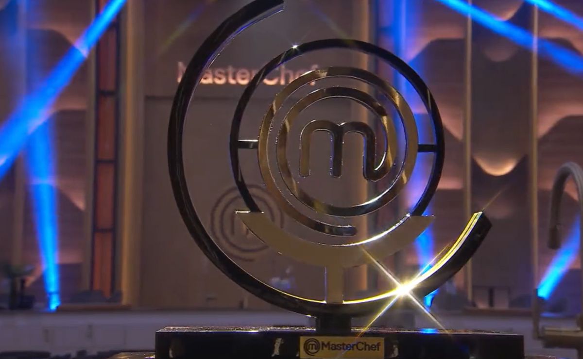 ¿Quién ganó la final de MasterChef Argentina 2023? - Spoiler