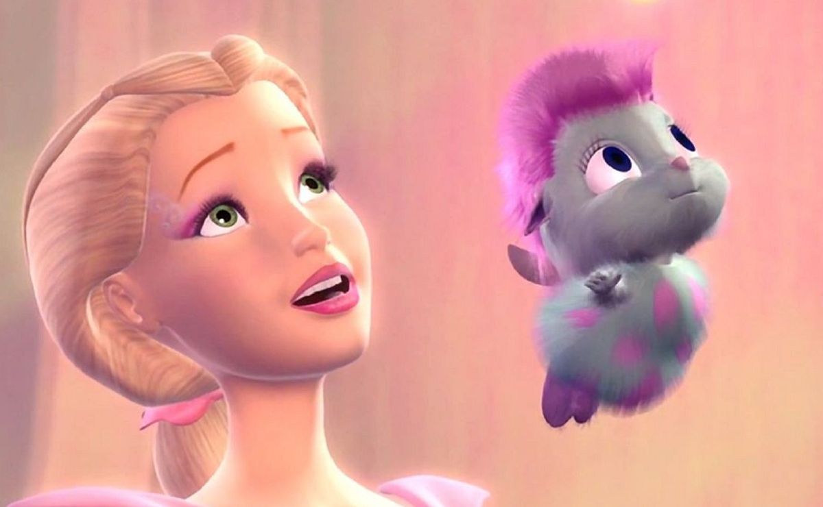 Qué es Bibble de Barbie y la explicación del meme viral - Spoiler