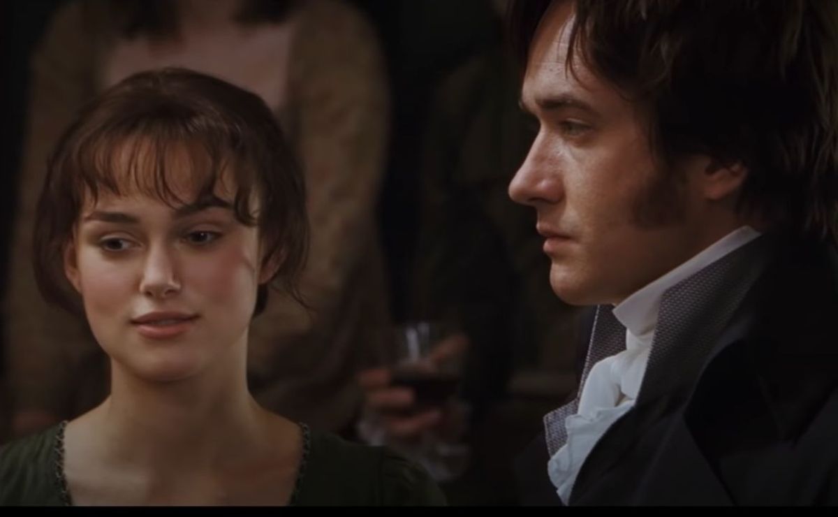 A qué hora se estrena Orgullo y Prejuicio en Netflix - Spoiler