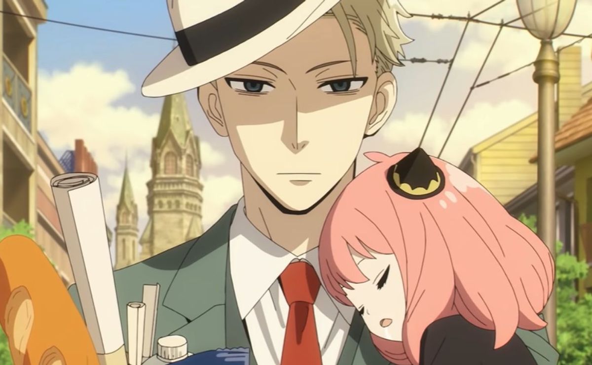 ¿Spy x Family está en Netflix?: Te decimos dónde ver el exitoso anime ...