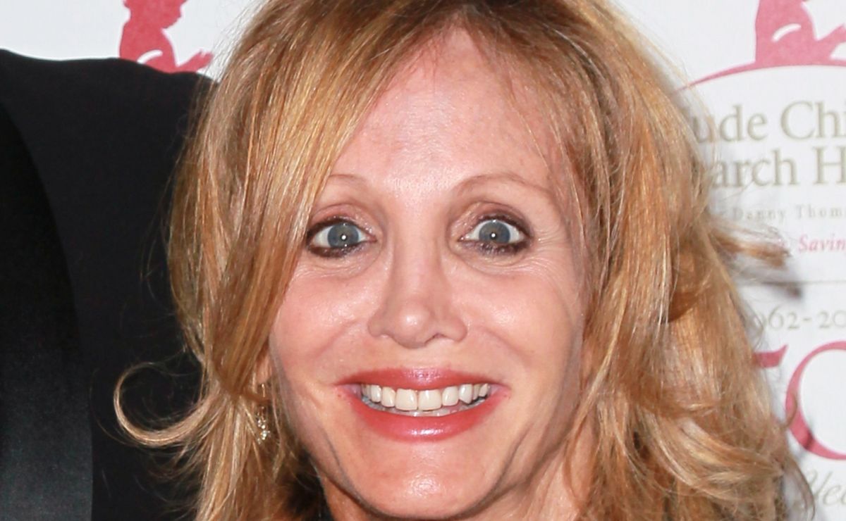 Esta es la causa de muerte de Arleen Sorkin, la voz original de Harley ...