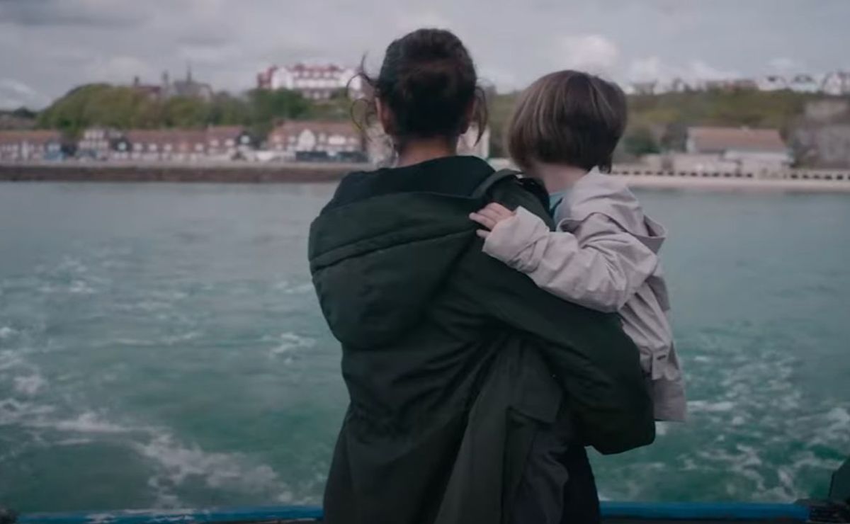 Quién es Erin Carter: Este es el FINAL EXPLICADO de la serie más vista ...