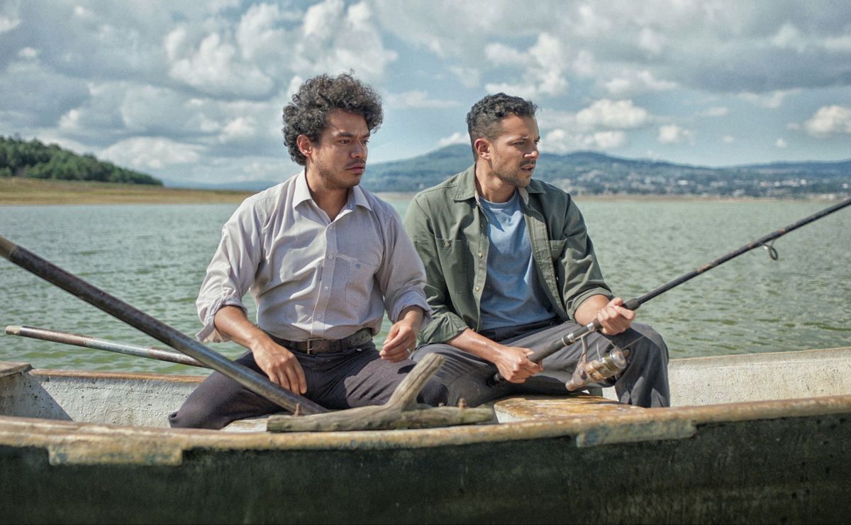 ¿Quién es Pierre Louis? El actor de La Gran Seducción - Spoiler