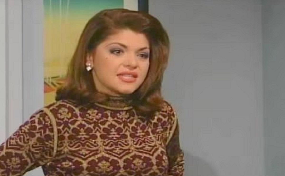 ¿Cómo luce actualmente Itati Cantoral de "María, la del barrio"? - Spoiler