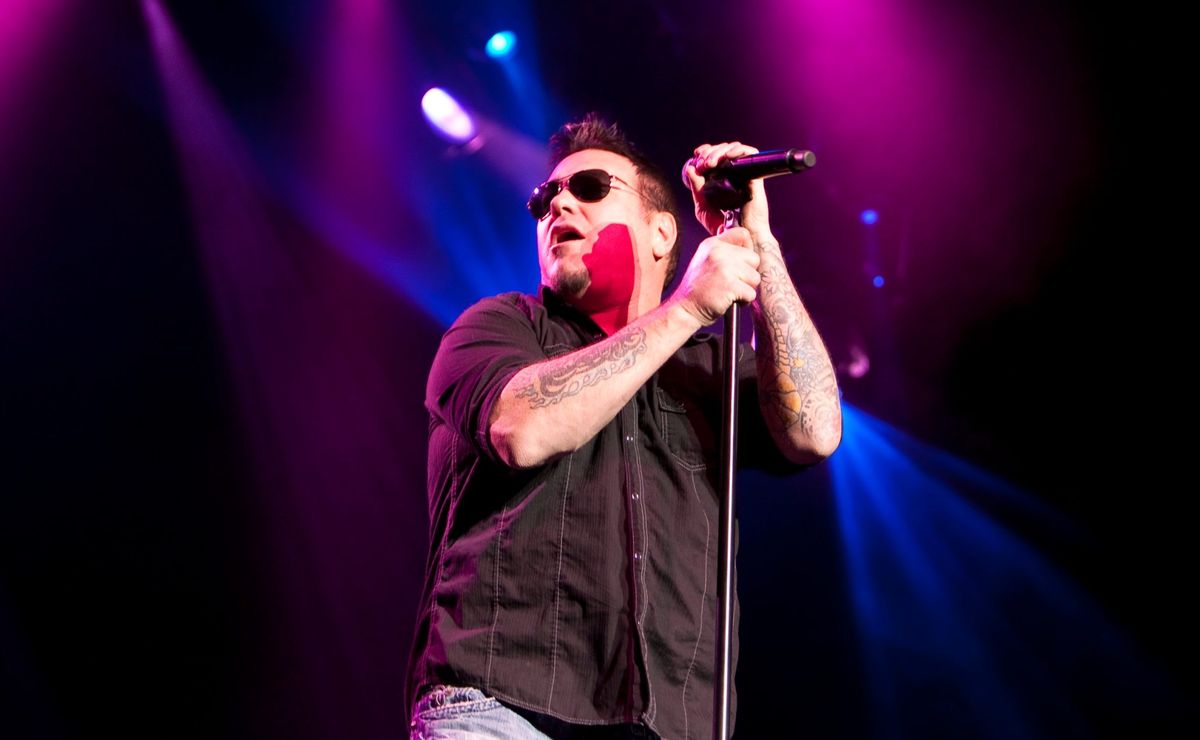 ¿Quién fue Steve Harwell y por qué fue importante para la película ...