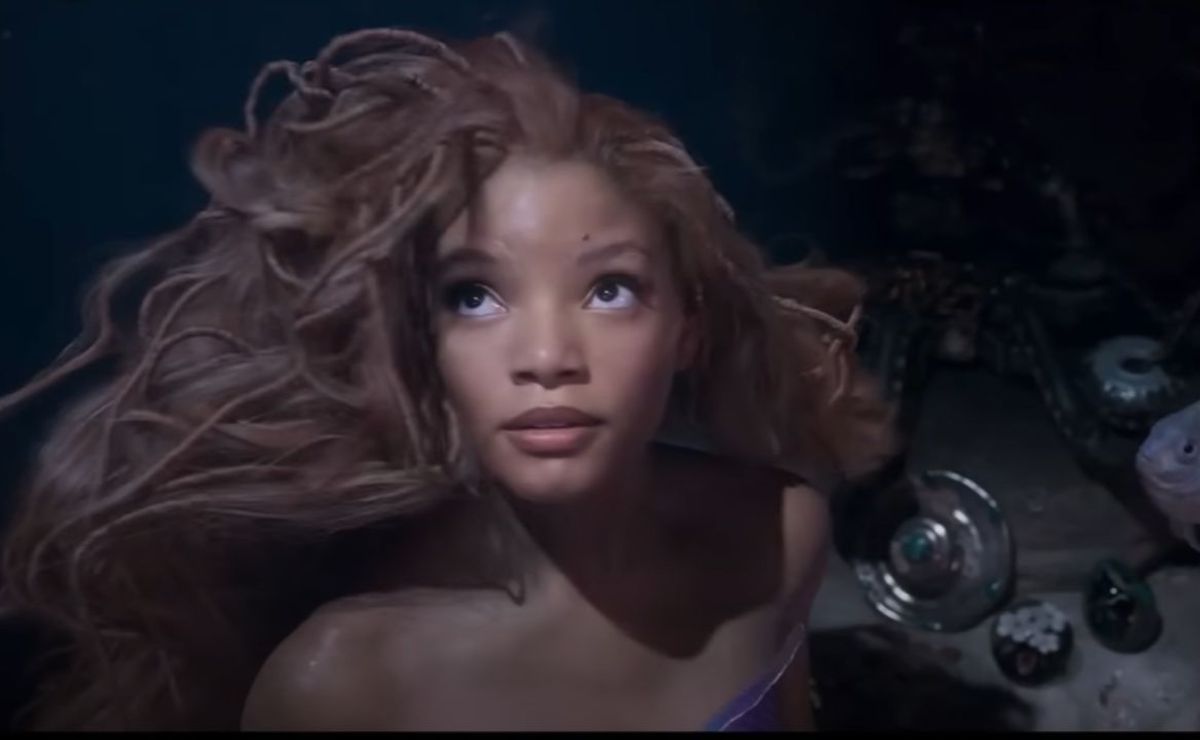 La recaudación de La Sirenita 2023: ¿Cómo le fue en taquilla al próximo ...