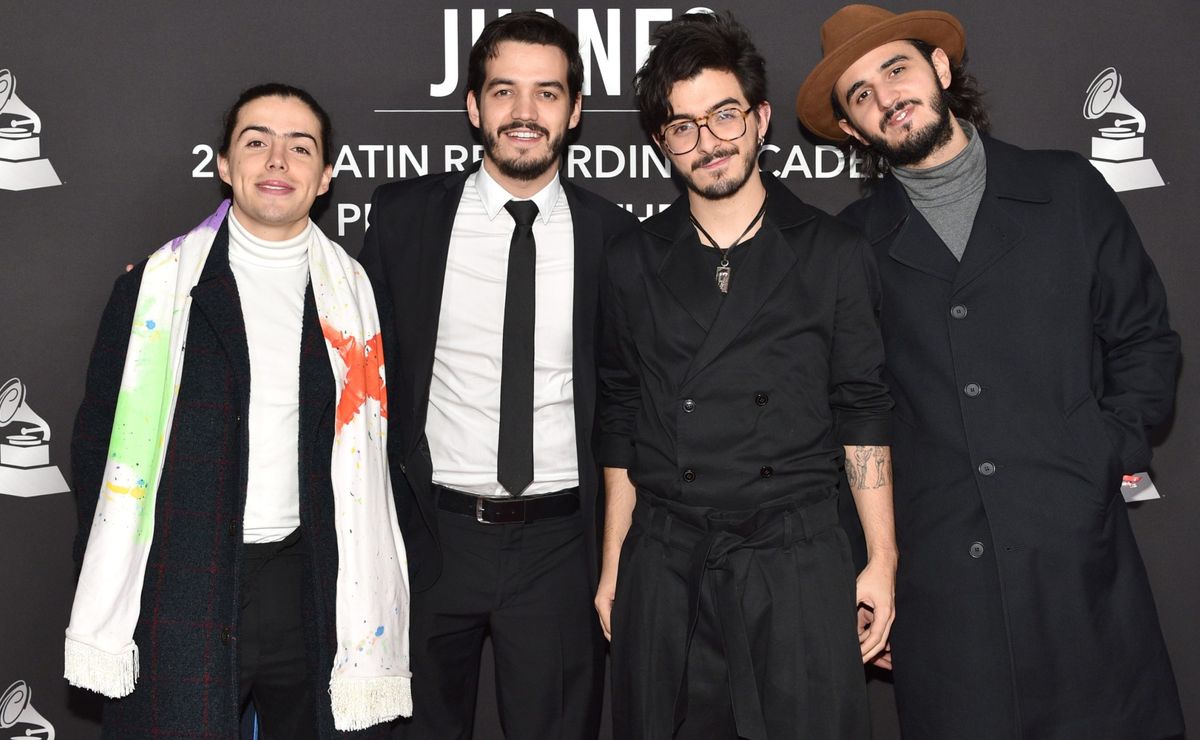 Morat estrena canción ‘Feo’: Esta es la letra y el video oficial - Spoiler