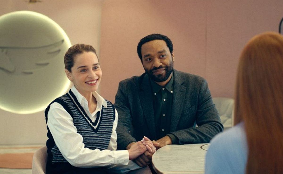 ¿Qué se sabe del estreno de "The Pod Generation"? - Spoiler