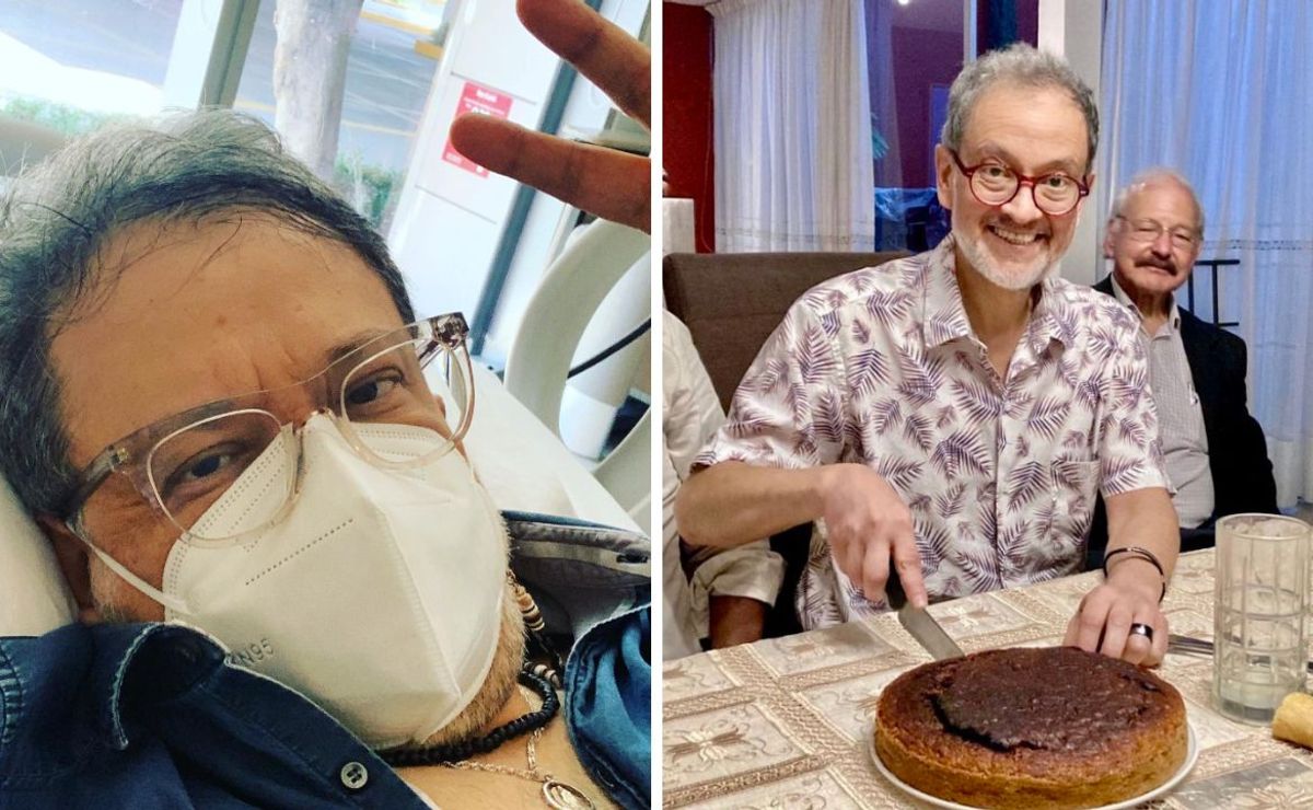 Fallece Rodrigo Ruiz, de Imperio de Mentiras: ¿Quién era y de qué murió ...