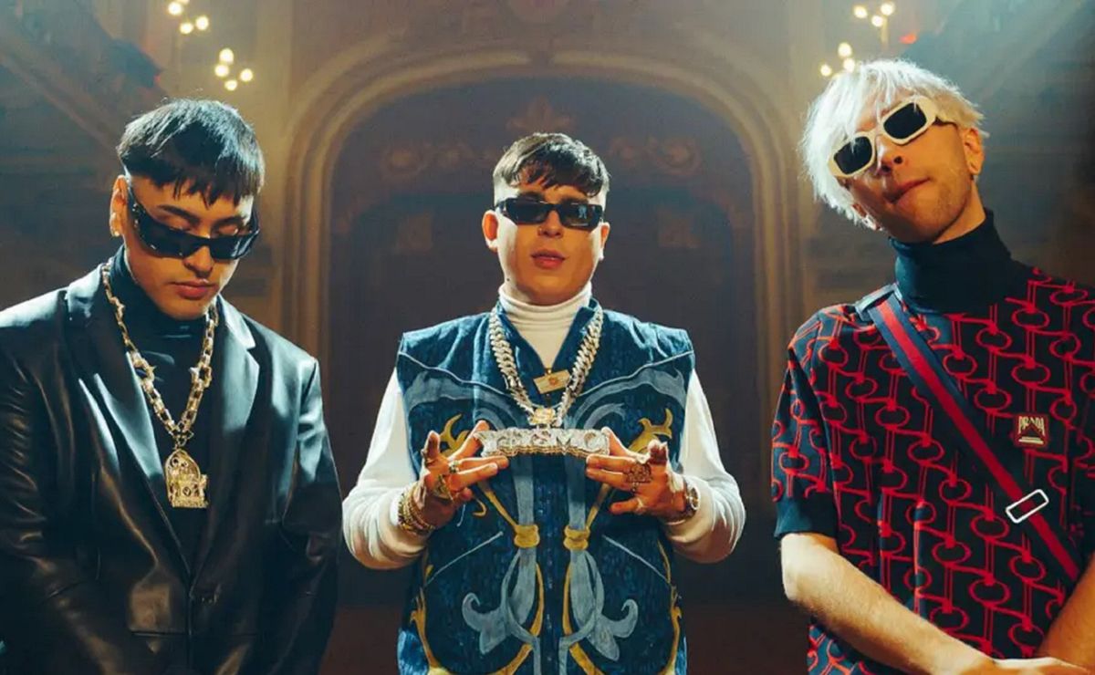 ¿Dónde comprar entradas para Ysy A y Bhavi en el Luna Park? - Spoiler