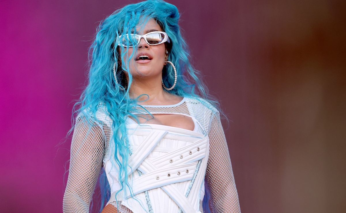 ¿Cuándo es el concierto de Karol G en el Foro Sol México 2024? - Spoiler