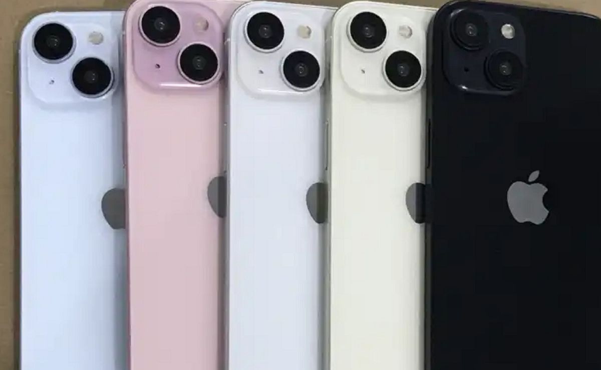 ¿Cuándo sale el Iphone 15 en México y cuáles serán los precios? - Spoiler