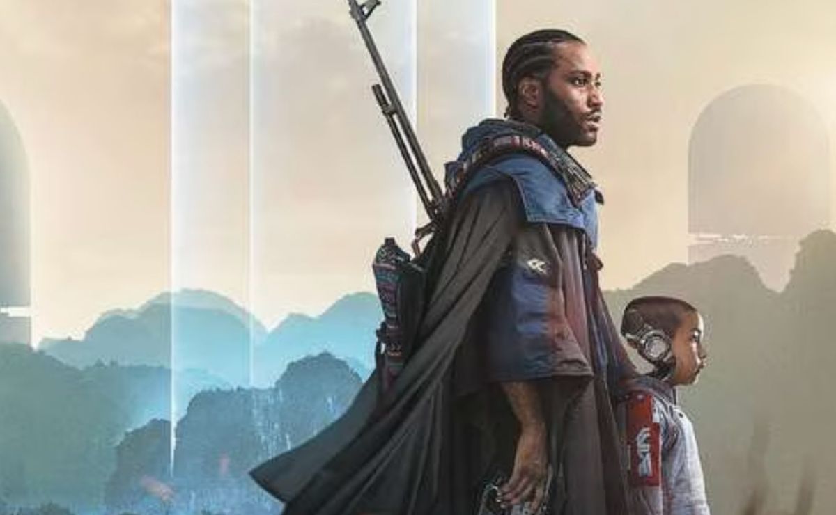 Resistencia (The Creator) de Gareth Edwards: Tráiler, estreno reparto y ...