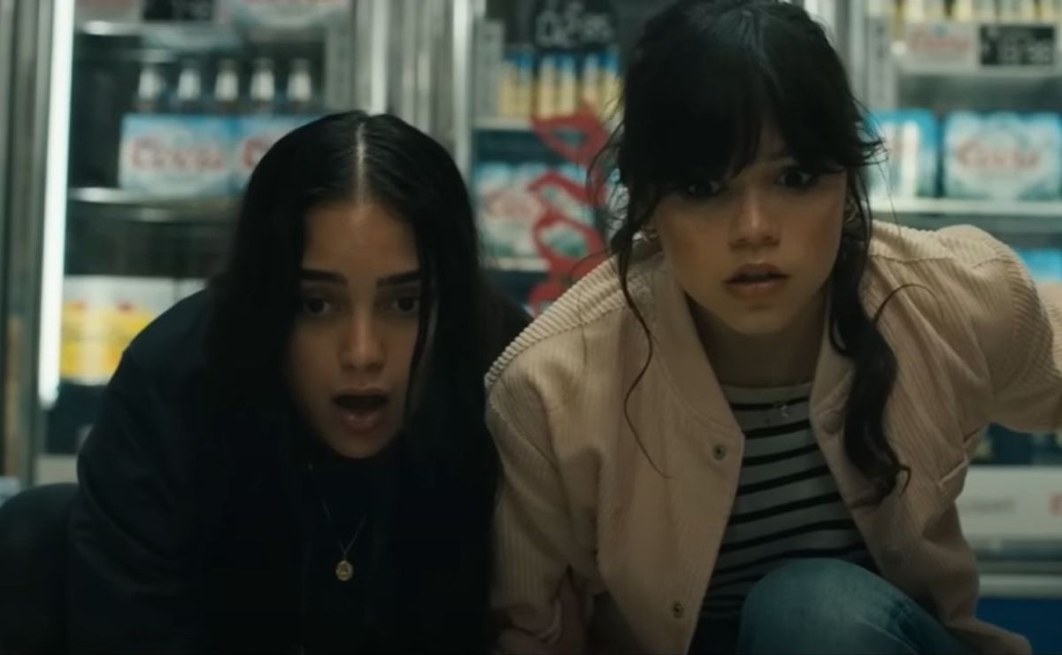 Scream 6 ya está en Star+: Conoce aquí al reparto, tráiler, sinopsis ...