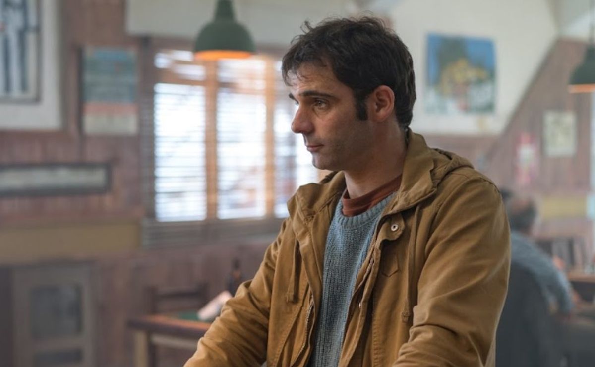 Reseña sin spoilers de El Vasco - Spoiler