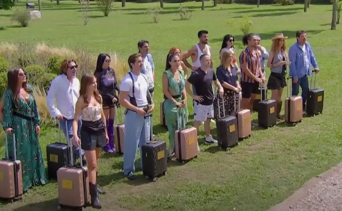 ¿Cuál será el nuevo horario del Hotel Vip México 2023? - Spoiler