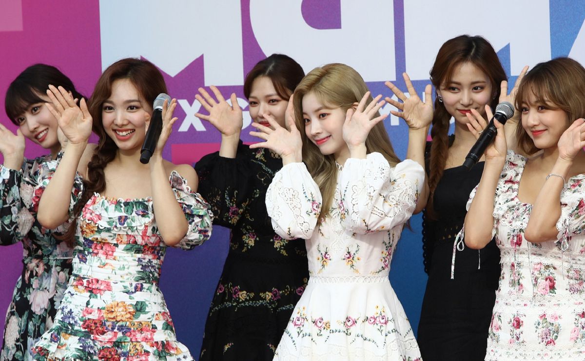 ¿Dónde comprar boletos para Twice en México 2023? - Spoiler