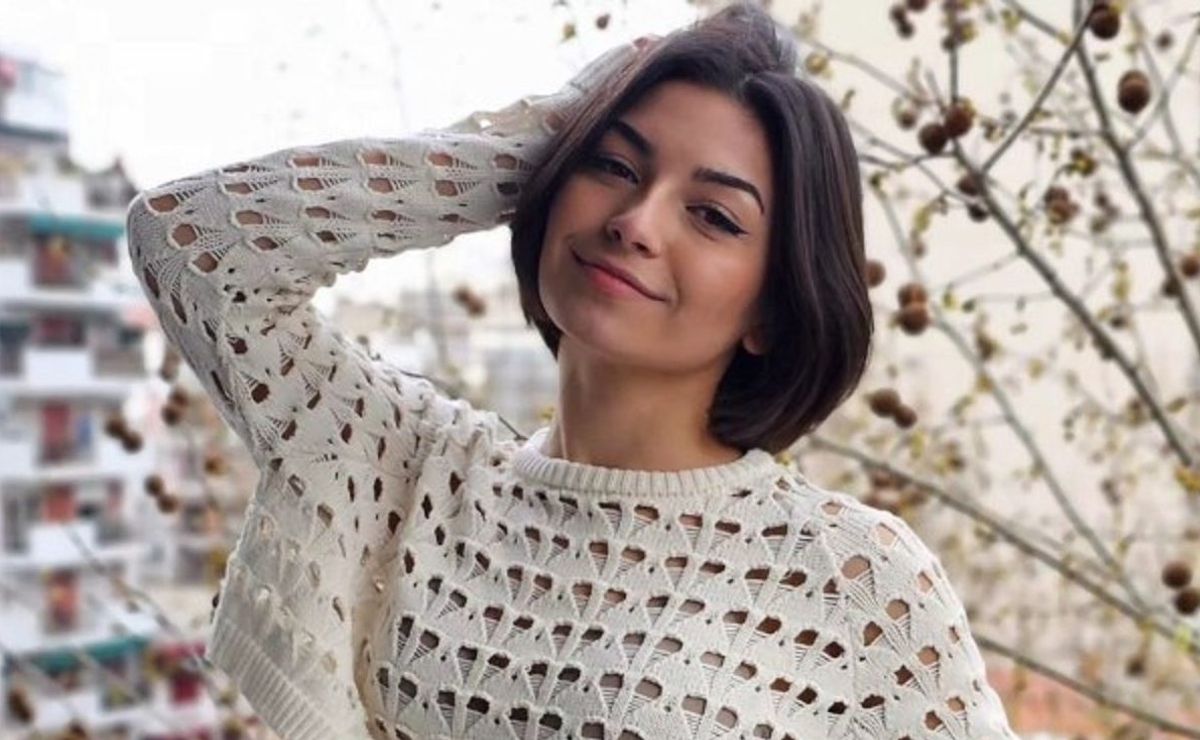 Quien es Martu Morales, de Bailando 2023 - Spoiler