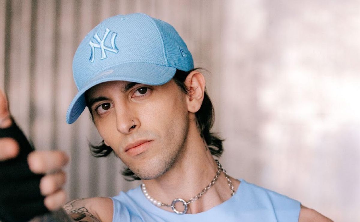 ¿Dónde comprar entradas para Robleis en el Movistar Arena? - Spoiler