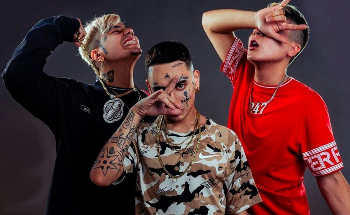 ¿Cuándo sale "Troya", la nueva canción de Duki? - Spoiler