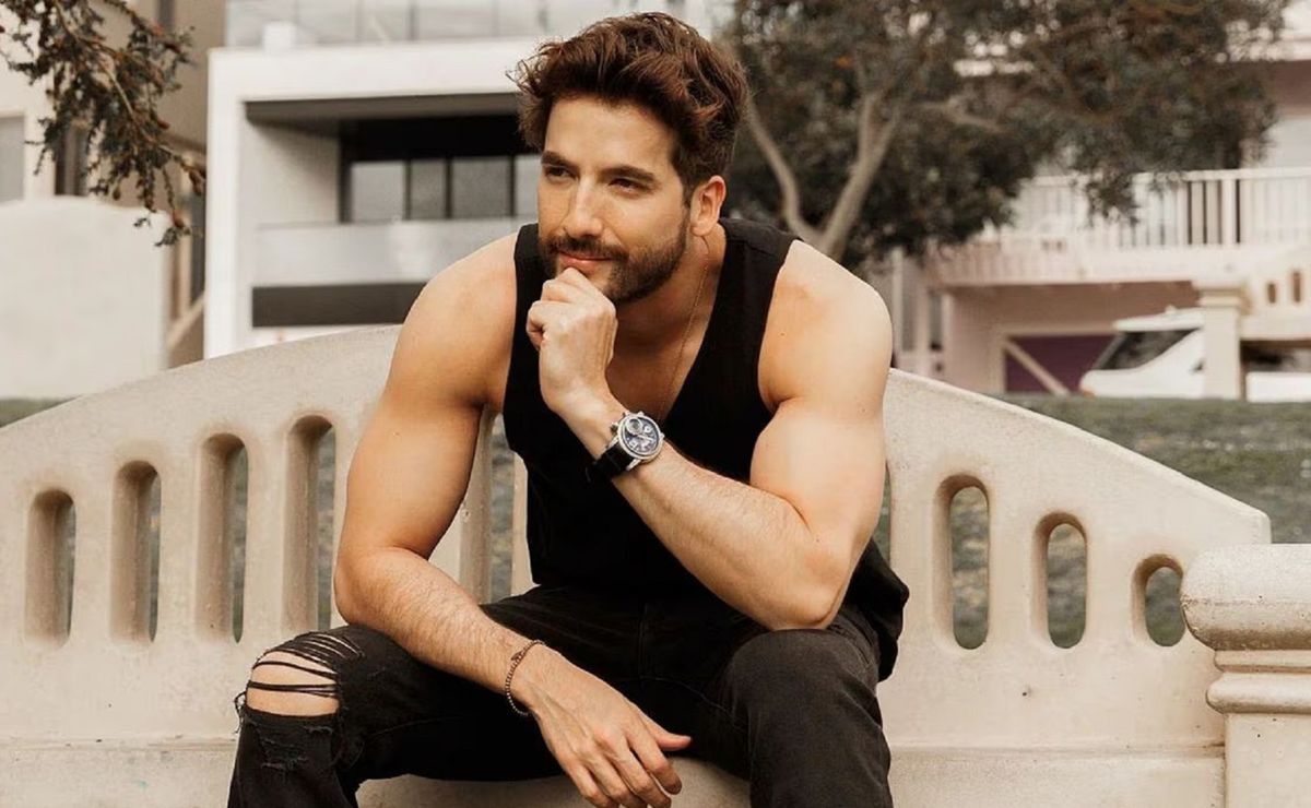 Las 2 mejores escenas de Carlos Torres en La Reina del Flow - Spoiler