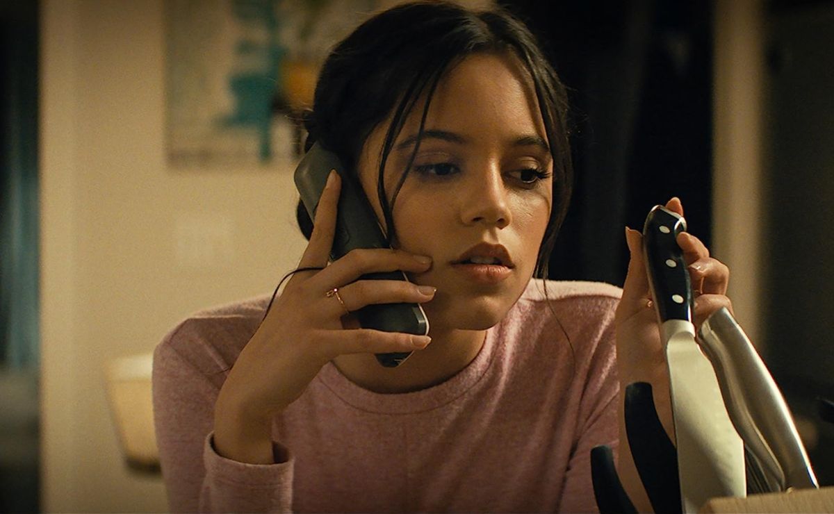 ¿Scream está en Netflix? Donde ver la saga completa - Spoiler