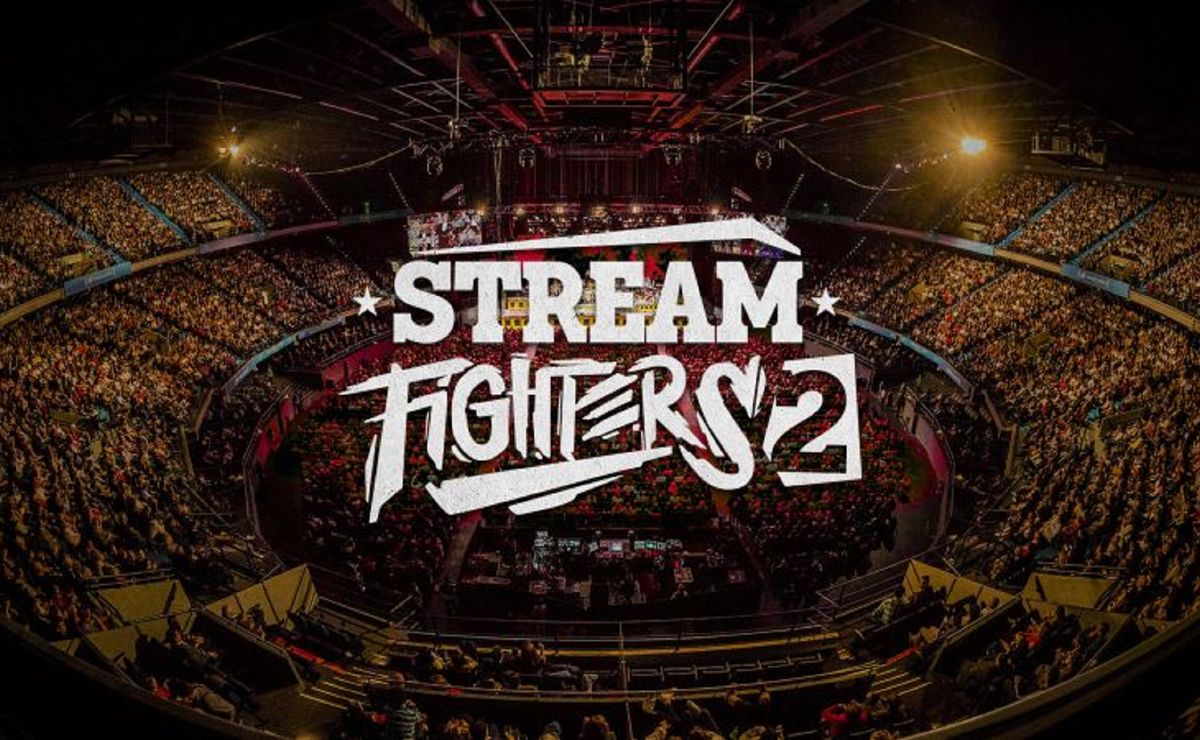 ¿Dónde ver Stream Fighters 2 EN VIVO y EN DIRECTO? - Spoiler