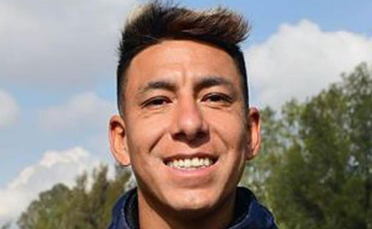 ¿Quién es Brian Sarmiento, el exfutbolista que es participante en el ...