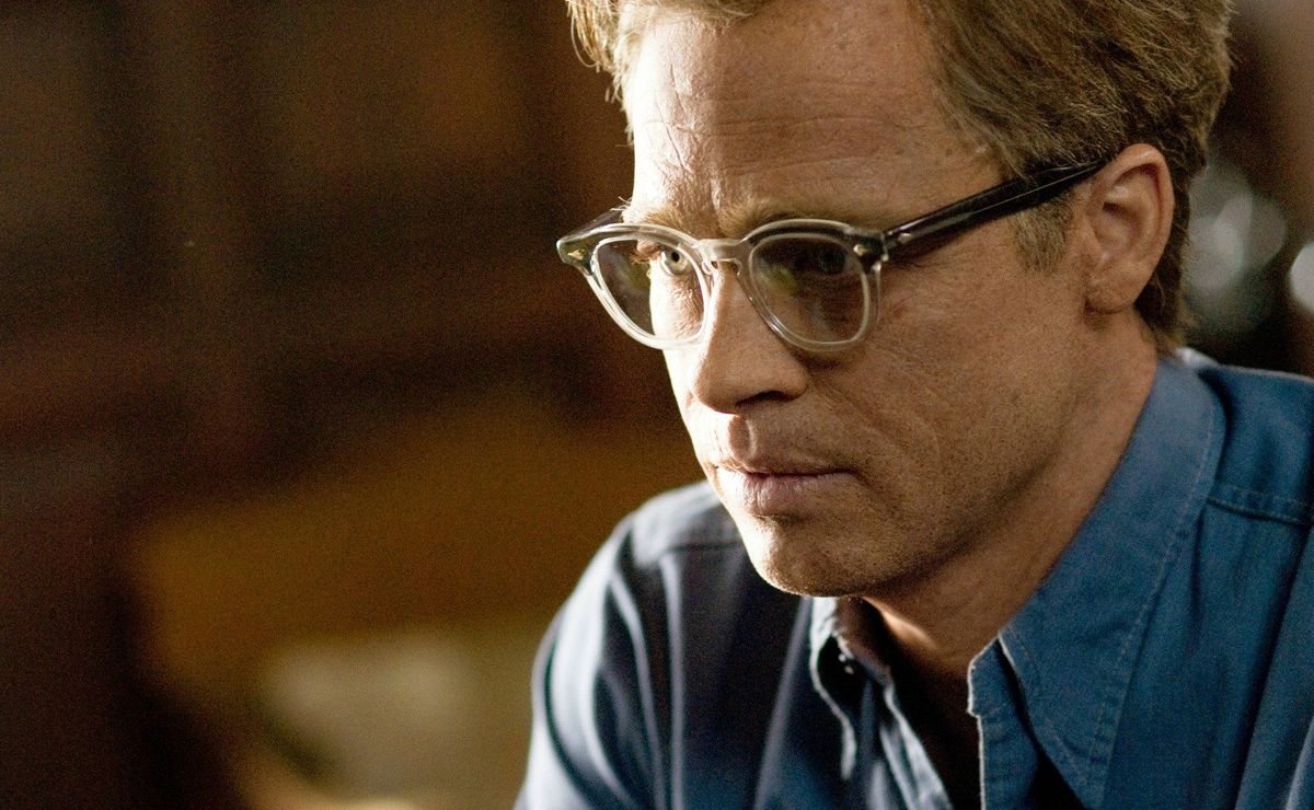 El curioso caso de Benjamin Button, ¿está en Netflix? Dónde ver la ...