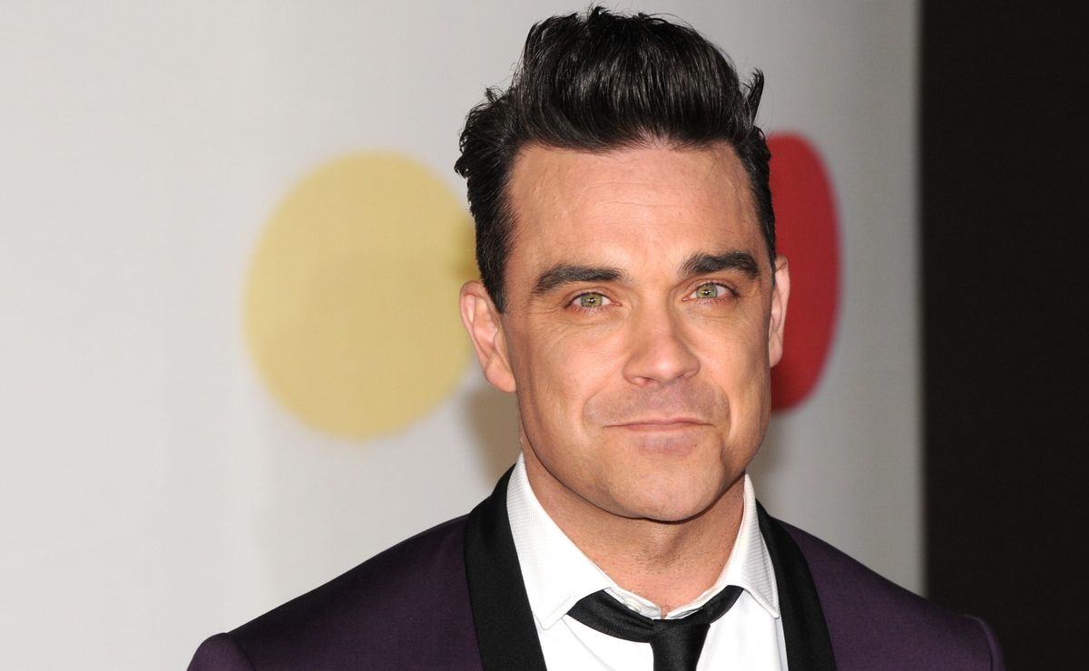 Así será la serie de Robbie Williams en Netflix (Tráiler oficial) - Spoiler