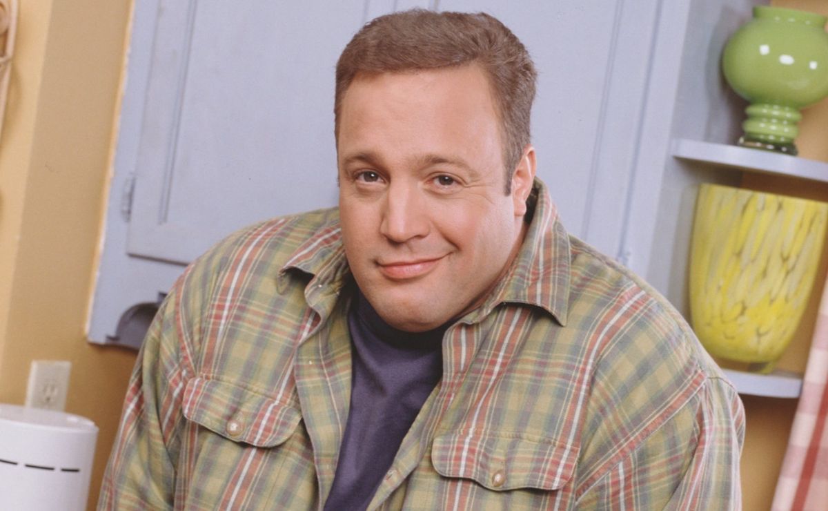 La historia detrás del meme del momento de Kevin James - Spoiler