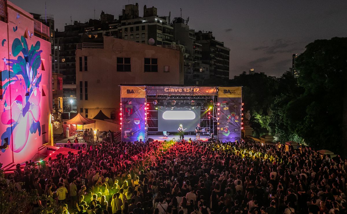 Agenda en CABA, actividades y shows: qué hacer este fin de semana en la Ciudad - Spoiler