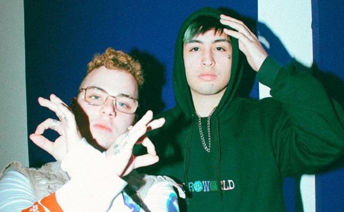 LETRA COMPLETA de VÁMONOS, la nueva canción de Tiago PZK y Asan - Spoiler