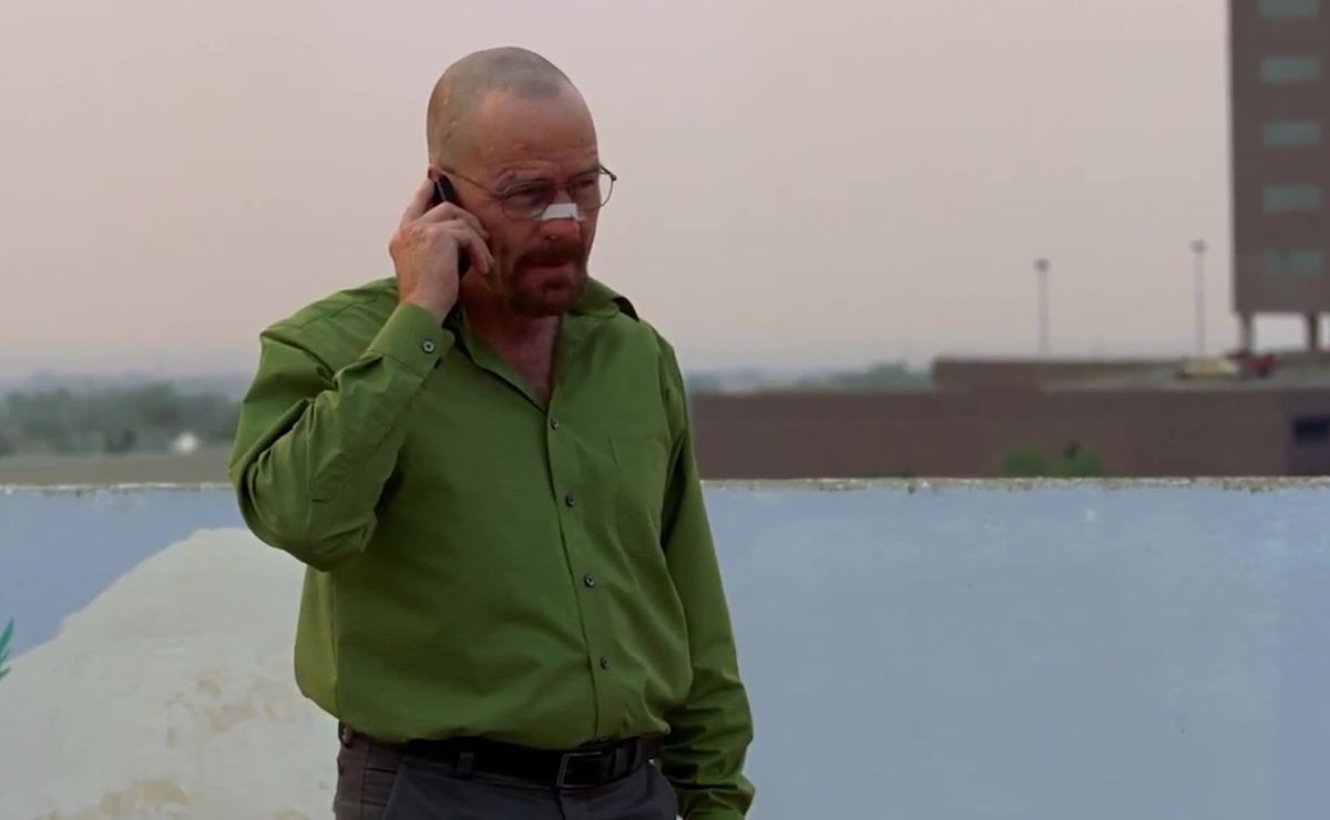 12 años del estreno de Face Off: ¿Por qué es uno de los mejores ...