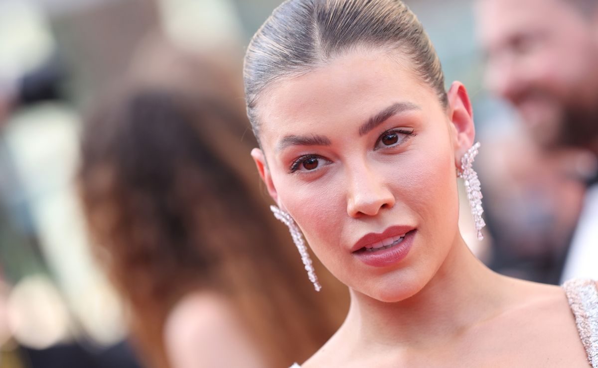 Así fue la boda de Michelle Salas y Danilo Díaz - Spoiler