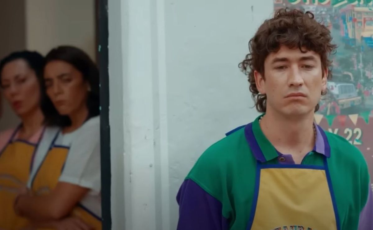 Quién es quién en Rigo: Conoce al reparto de la serie de Prime Video ...