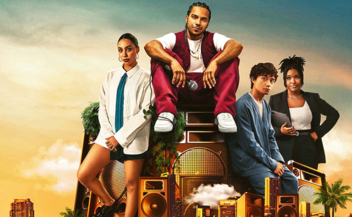 'Neón' de Netflix: Estreno, reparto y de qué trata la serie producida ...