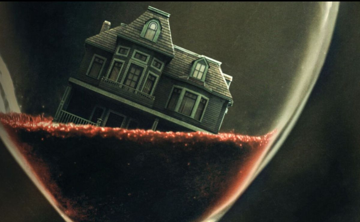 La Caída de la Casa Usher: Este es el FINAL EXPLICADO de la serie que ...