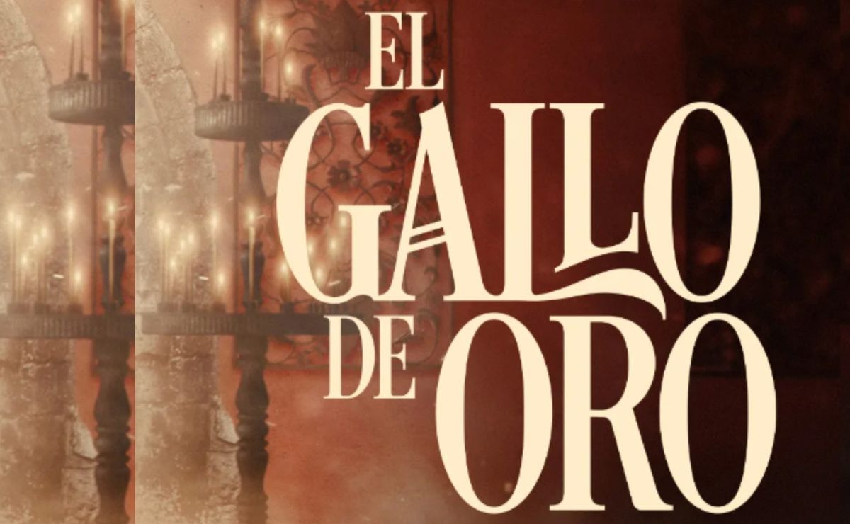 ¿'El Gallo de Oro' es la bioserie de Valentín Elizalde? - Spoiler