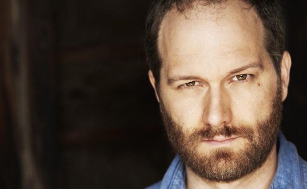 Erik Jensen conocido por The Walking Dead padece cáncer