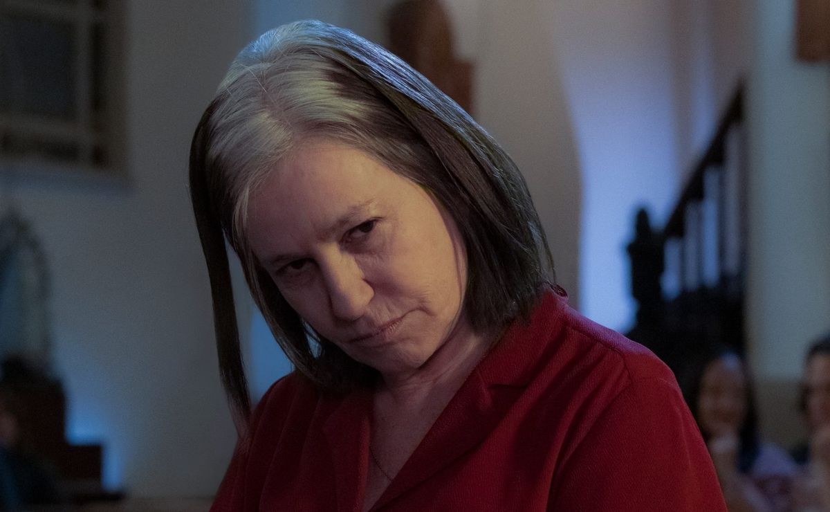 Elena Sabe: mira el tráiler de la película argentina que llega a Netflix