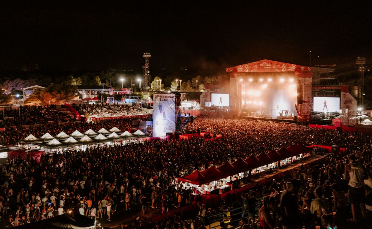 ¿Dónde comprar entradas para Low Festival en España 2024? - Spoiler