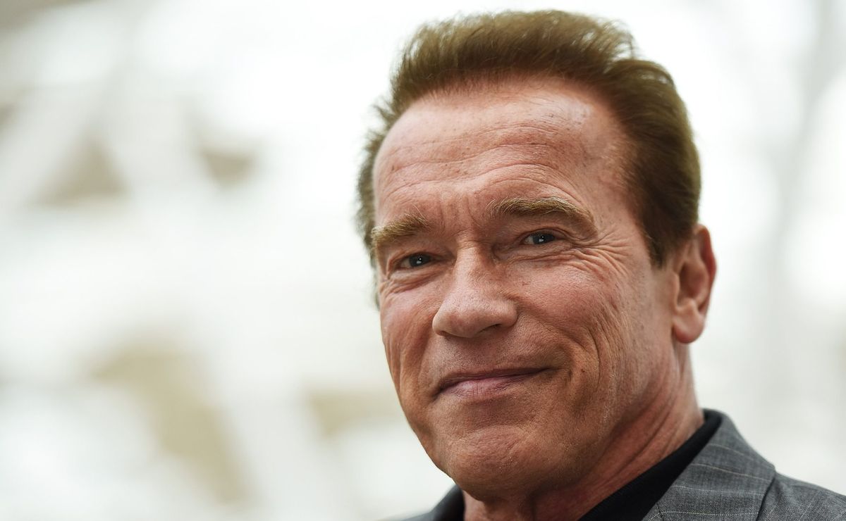 Cómo llegó Arnold Schwarzenegger a convertirse en una estrella